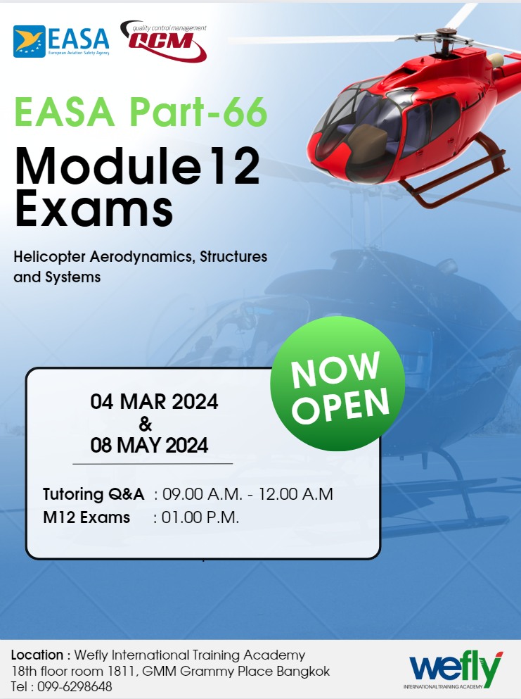 Home | WeFly International