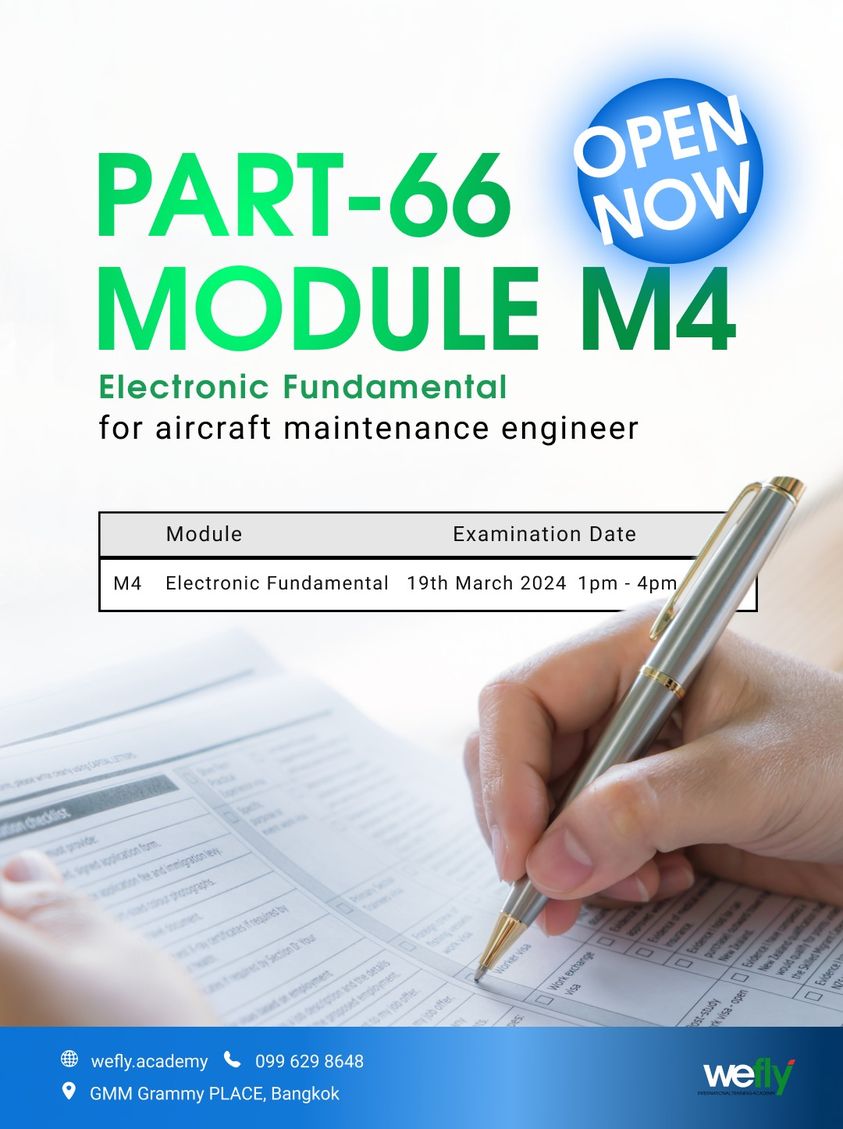 Home | WeFly International